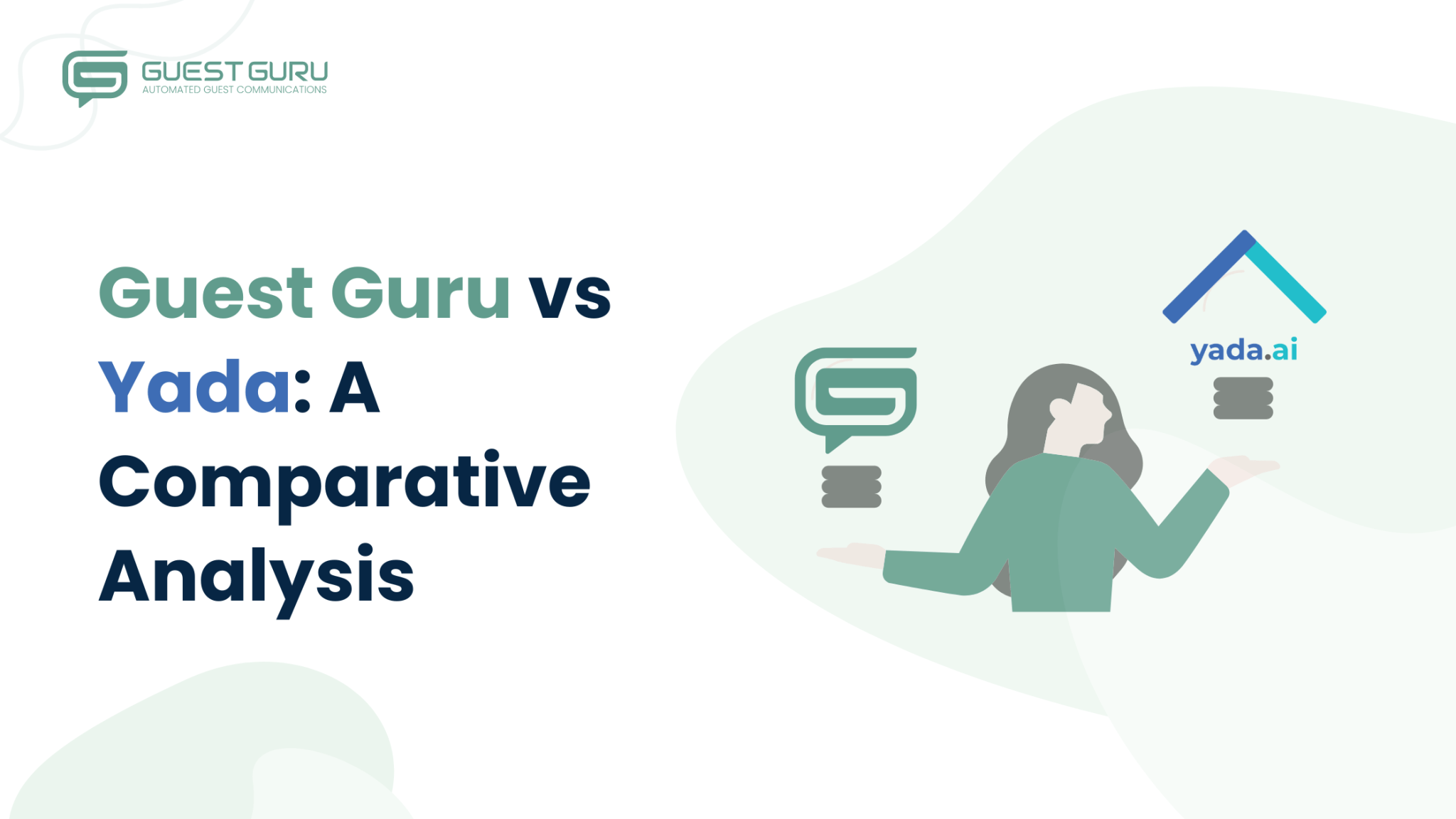 Guest Guru vs Yada: A Comparative Analysis | Guest Guru